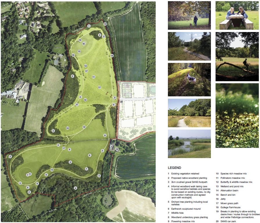 country park - landwestofimberhornelane