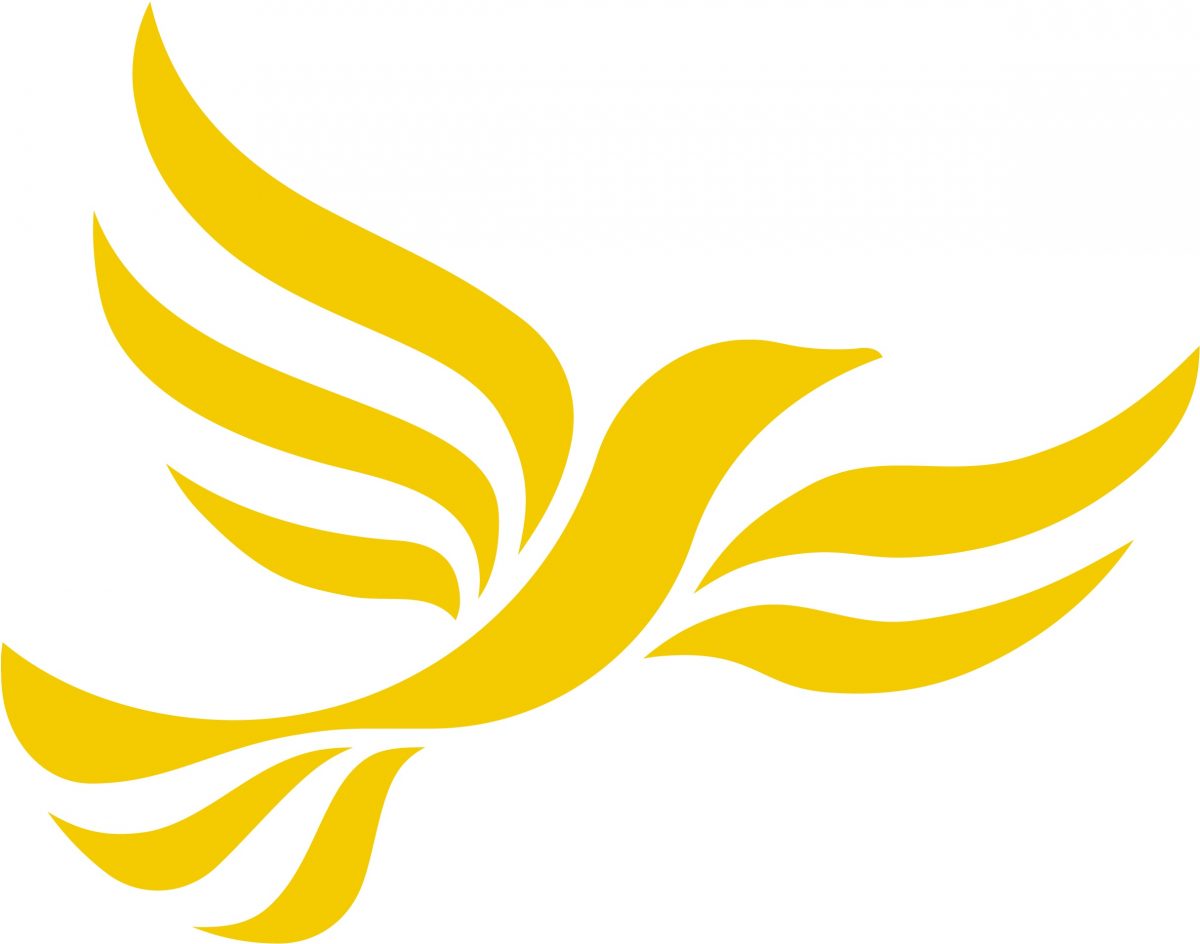 The return of the Liberal Democrat councillor? - SP Broadway