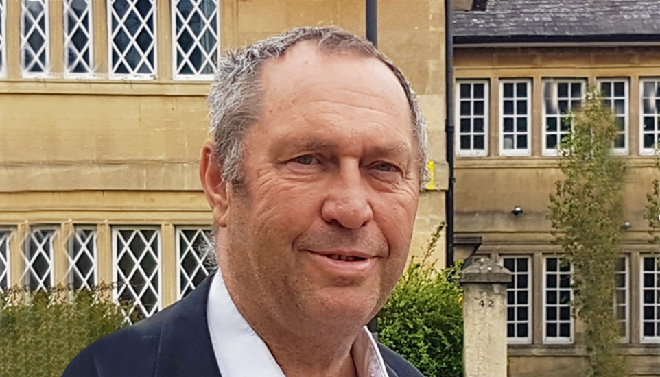 SP Broadway | Events