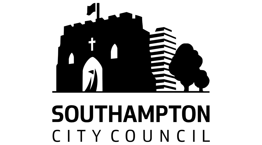 Southampton City Council Logo 2021 Southampton City Council Election